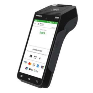 Verifone X990 - RUNAC